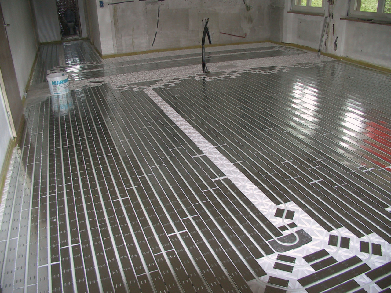 Vloersystemen | James Hardie Europe GmbH